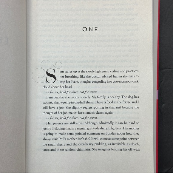 HARDCOVER | Accents | Someone Elses Shoes A Novel By Jojo Moyes Womens ...